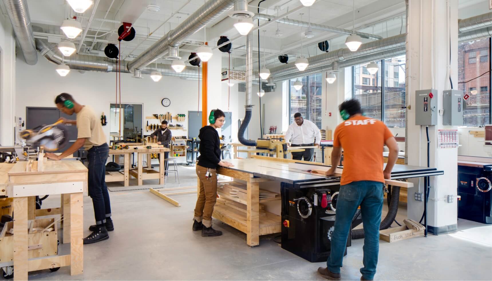 Open Works Wiki Homepage | Open Works Wiki